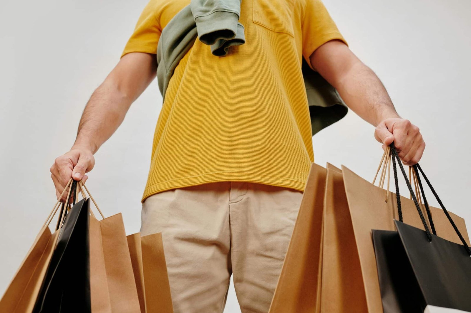 White Friday Sale 2026 | Up to 80% Off in Saudi Arabia